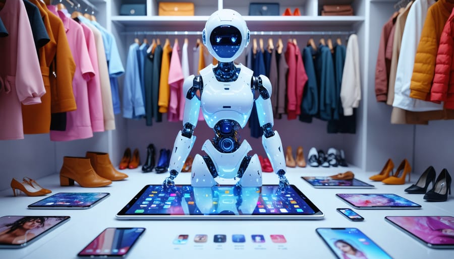 SwipeSense - Find Your Perfect Style